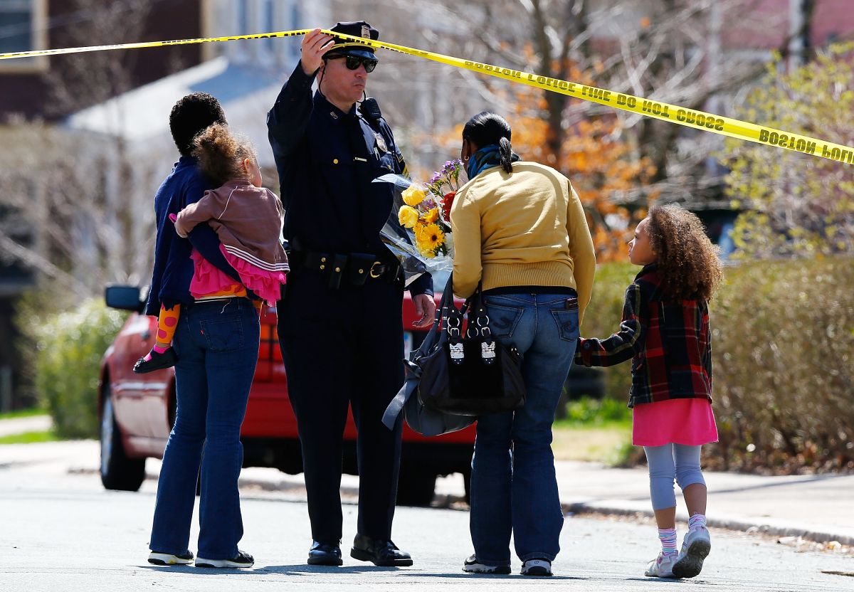 Mujer de Massachusetts que asesinó a sus hijos por ritual de vudú es ...