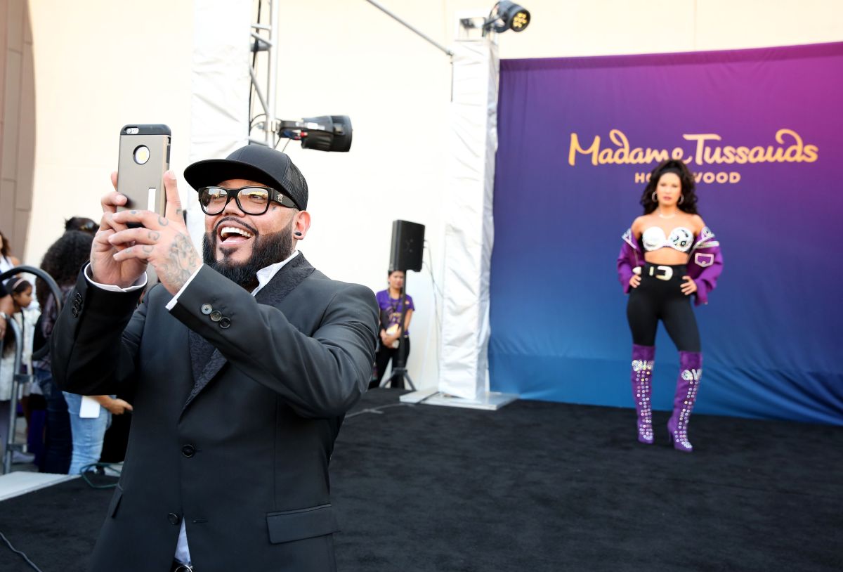 AB Quintanilla festeja sus 59 años y alega que “jamás” volverá a ...