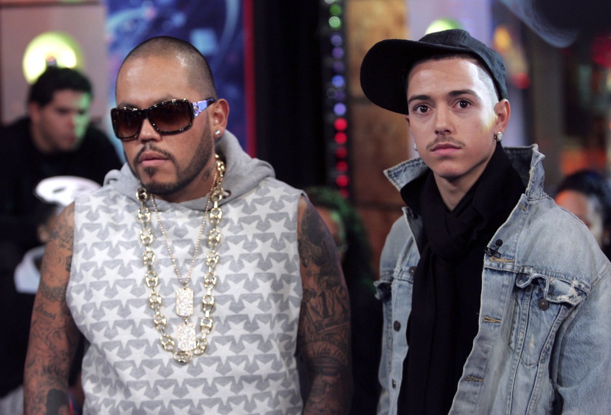 Pee Wee festeja sus 34 años en medio de una polémica por presuntamente ...