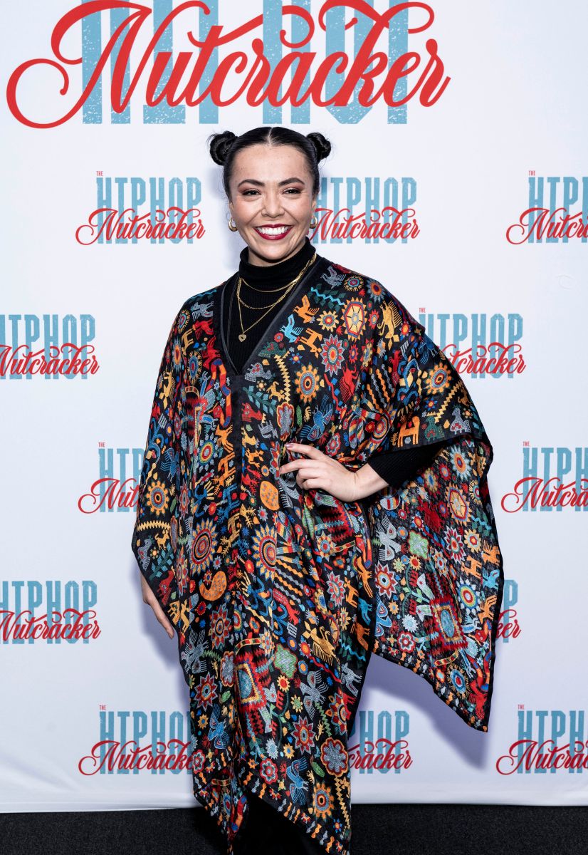 Conoce a la mexicana que se abre camino en la danza callejera de Los ...