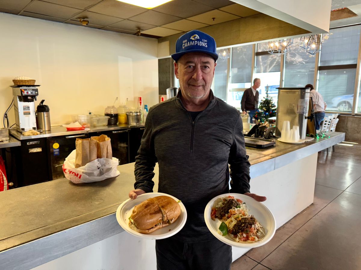 El Señor Fish un lugar para disfrutar la comida del mar sin arruinar el ...