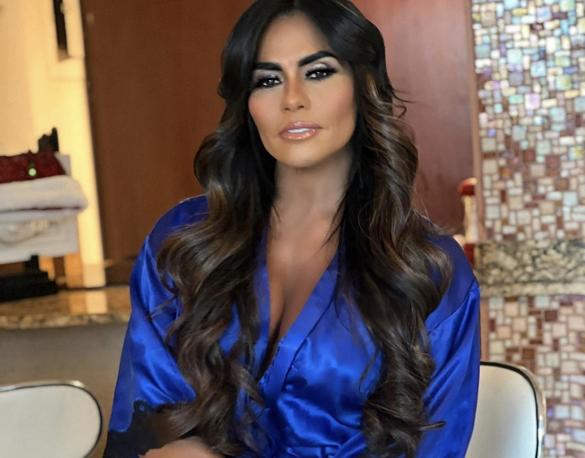 Maripily Rivera y los 5 bikinazos con los que elevó la temperatura en ...