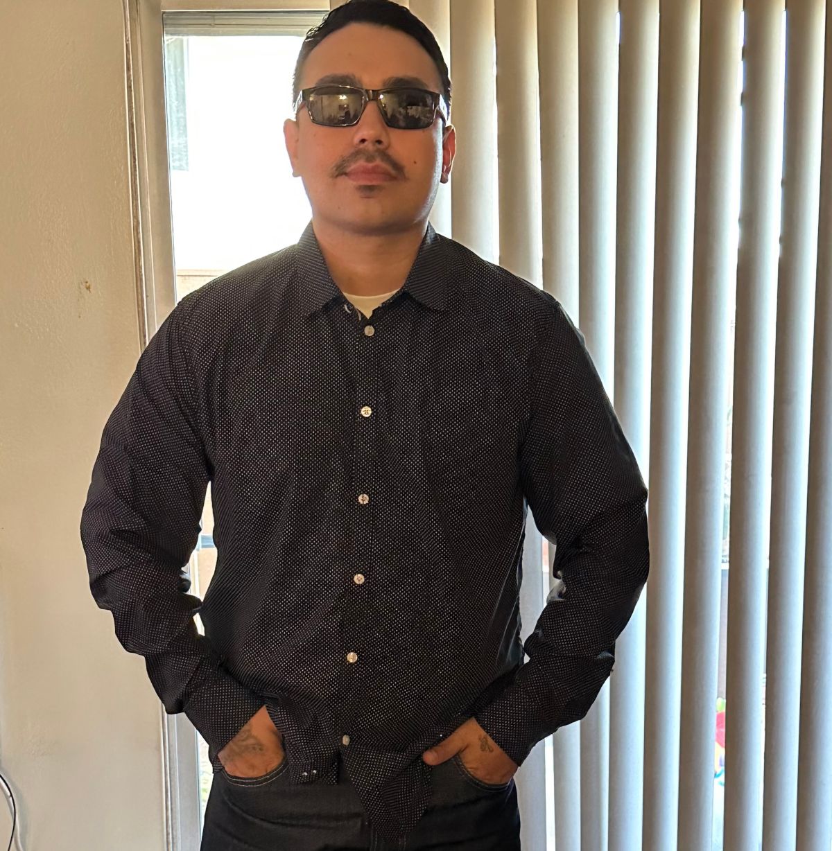 Tras 16 años en la cárcel y probar su inocencia, joven hispano ...