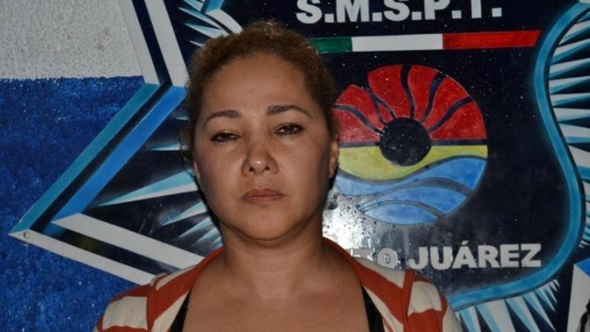 “Doña Lety”, la narcotraficante que fue aliada del Chapo y le declaró ...
