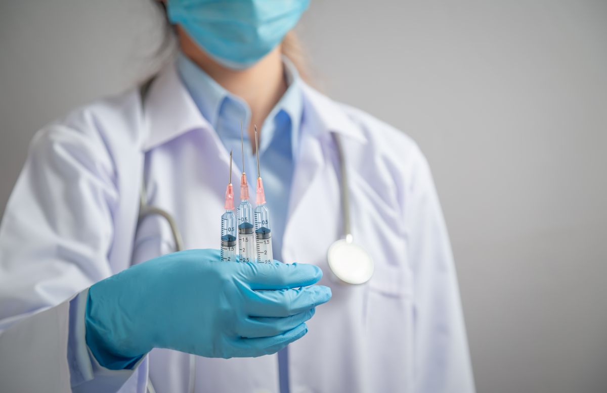 FDA aprueba un nuevo medicamento contra el VIH para adultos con ...