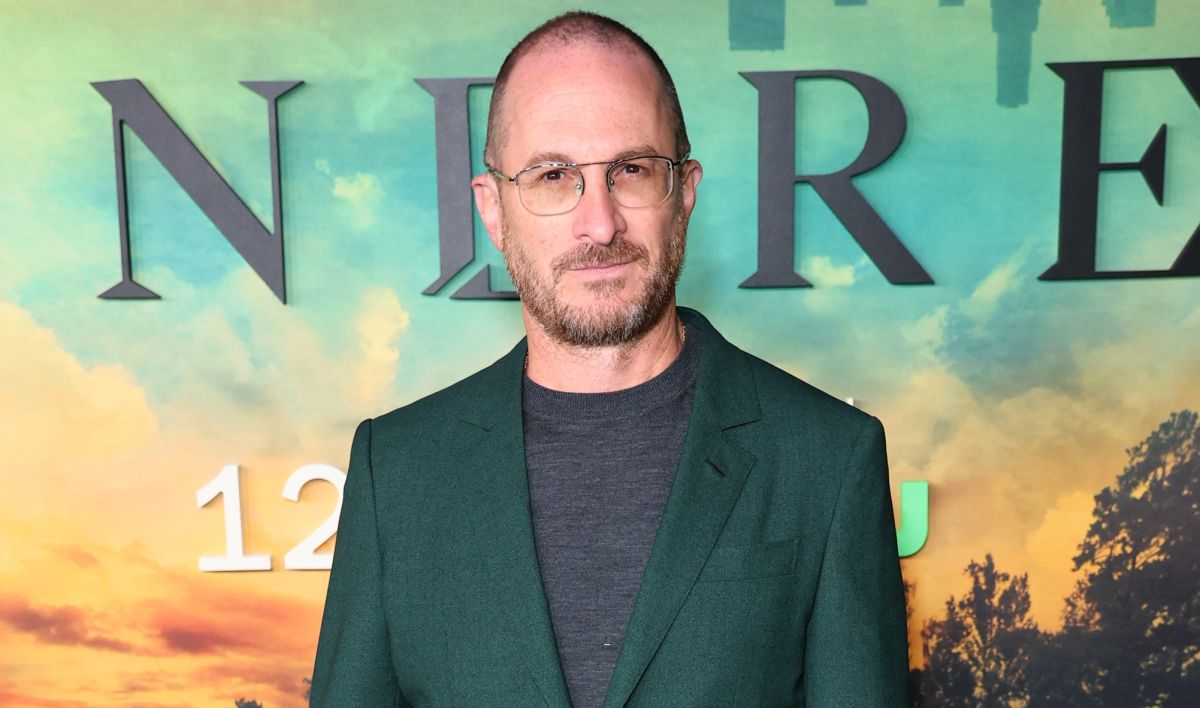 Darren Aronofsky está interesado en hacer una versión de su cinta ...