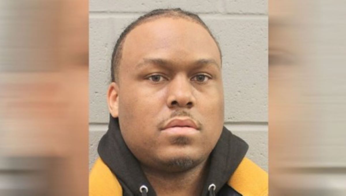 Arrestan al presunto asesino del rapero Takeoff; alrededor de 30 ...