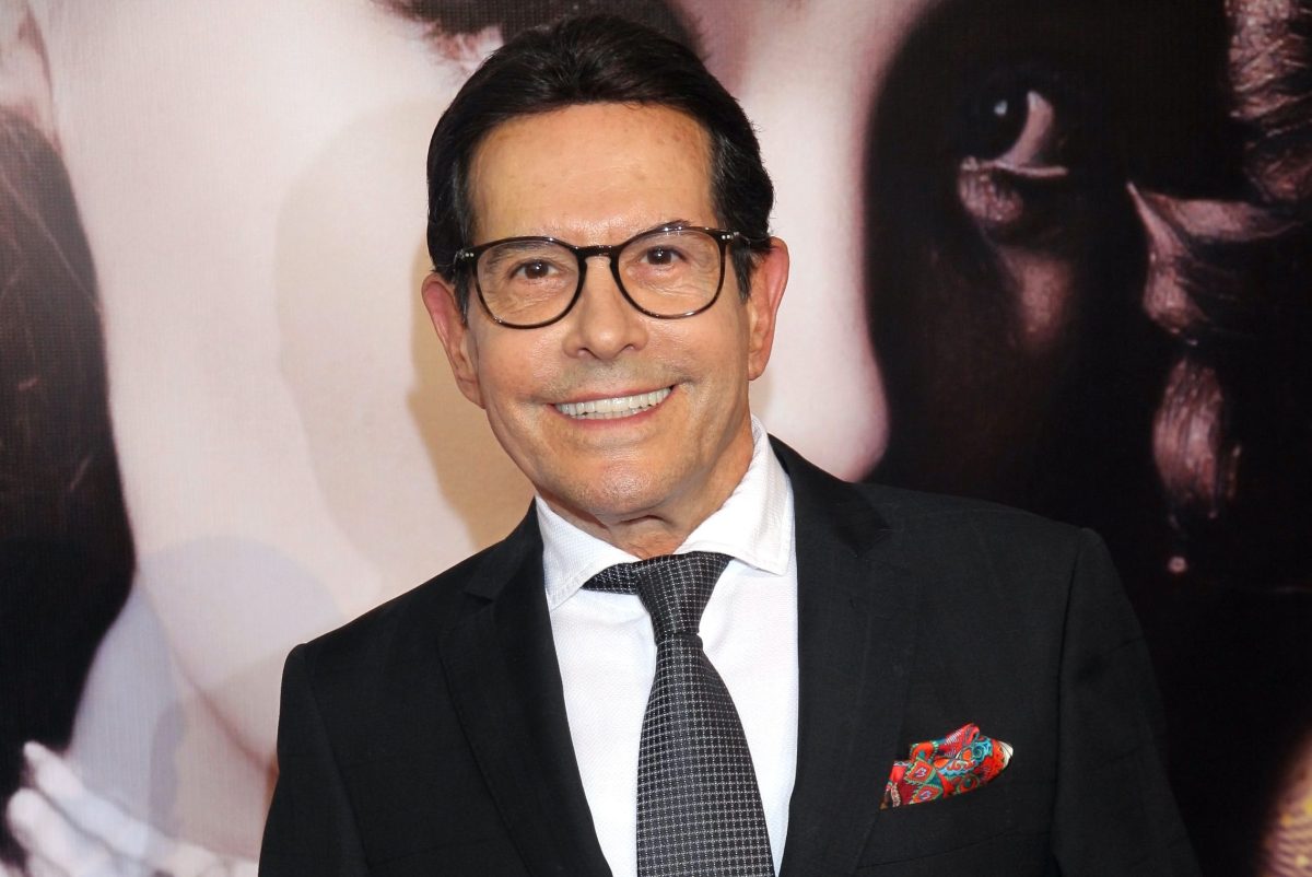 Hospitalizan de emergencia de nuevo a Pepillo Origel - La Opinión