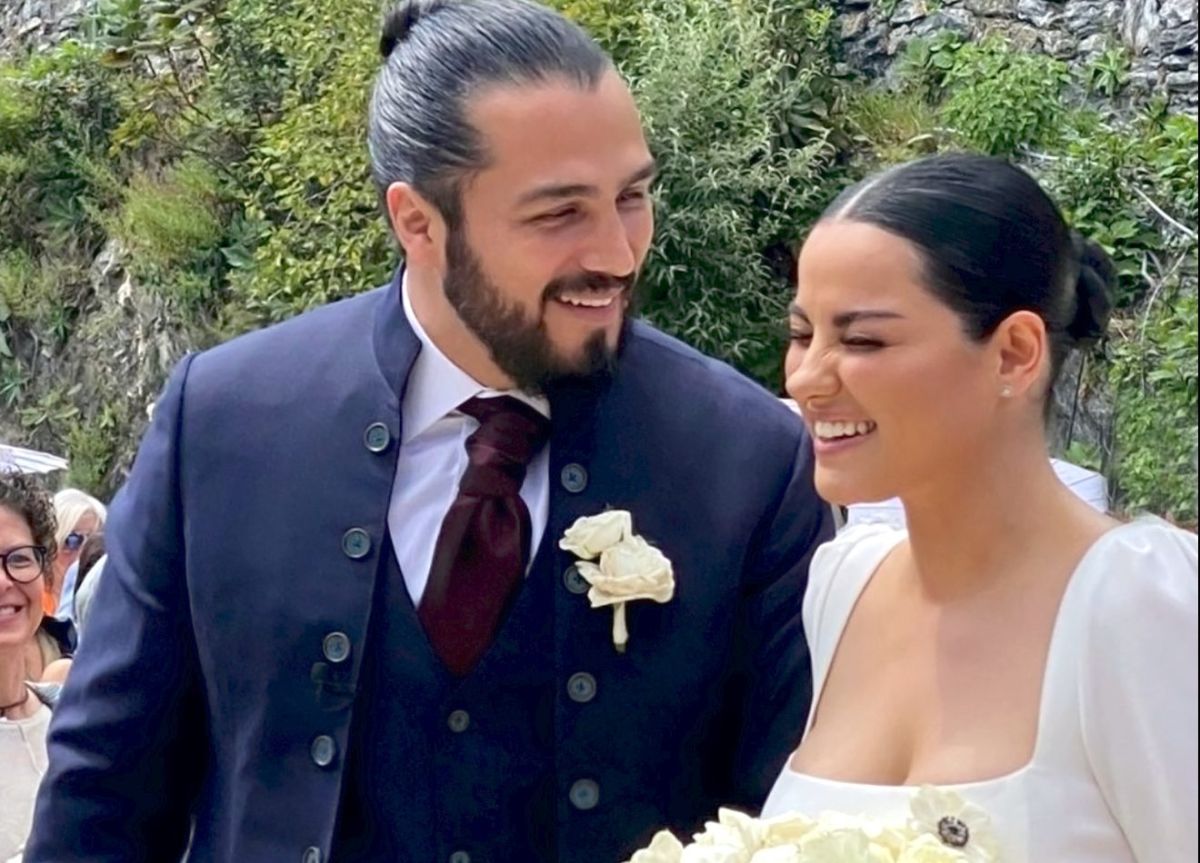 Filtran el género que tendría el bebé que esperan Maite Perroni y ... Filtran el género que tendría el bebé que esperan Maite Perroni y ...