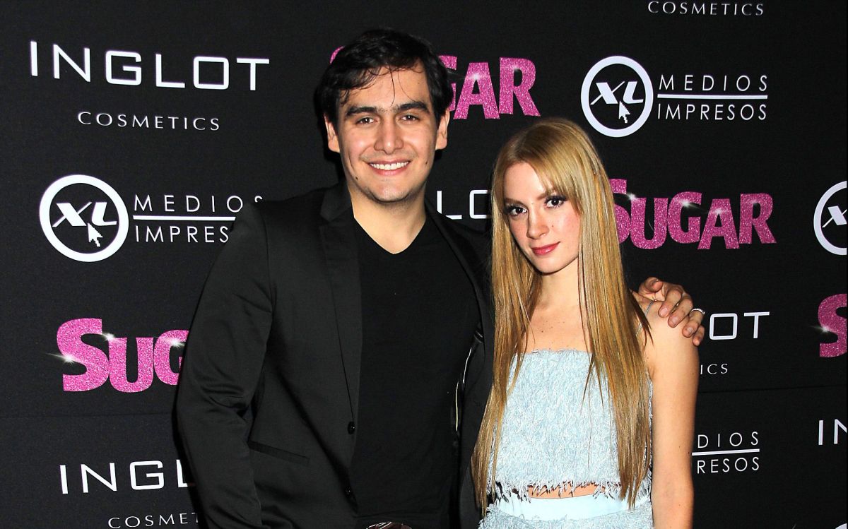 Esposa de Julián Figueroa se sincera y habla del alcoholismo del hijo ...