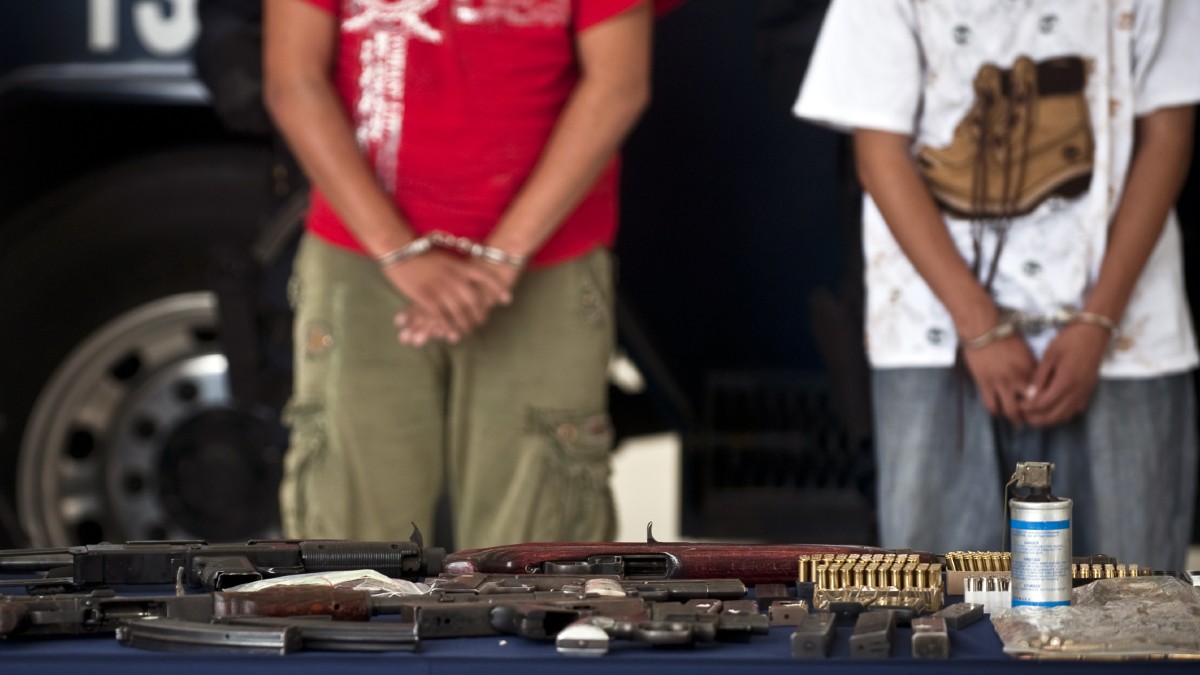 “Los Mexicles”: El grupo que comenzó como una banda local de ...