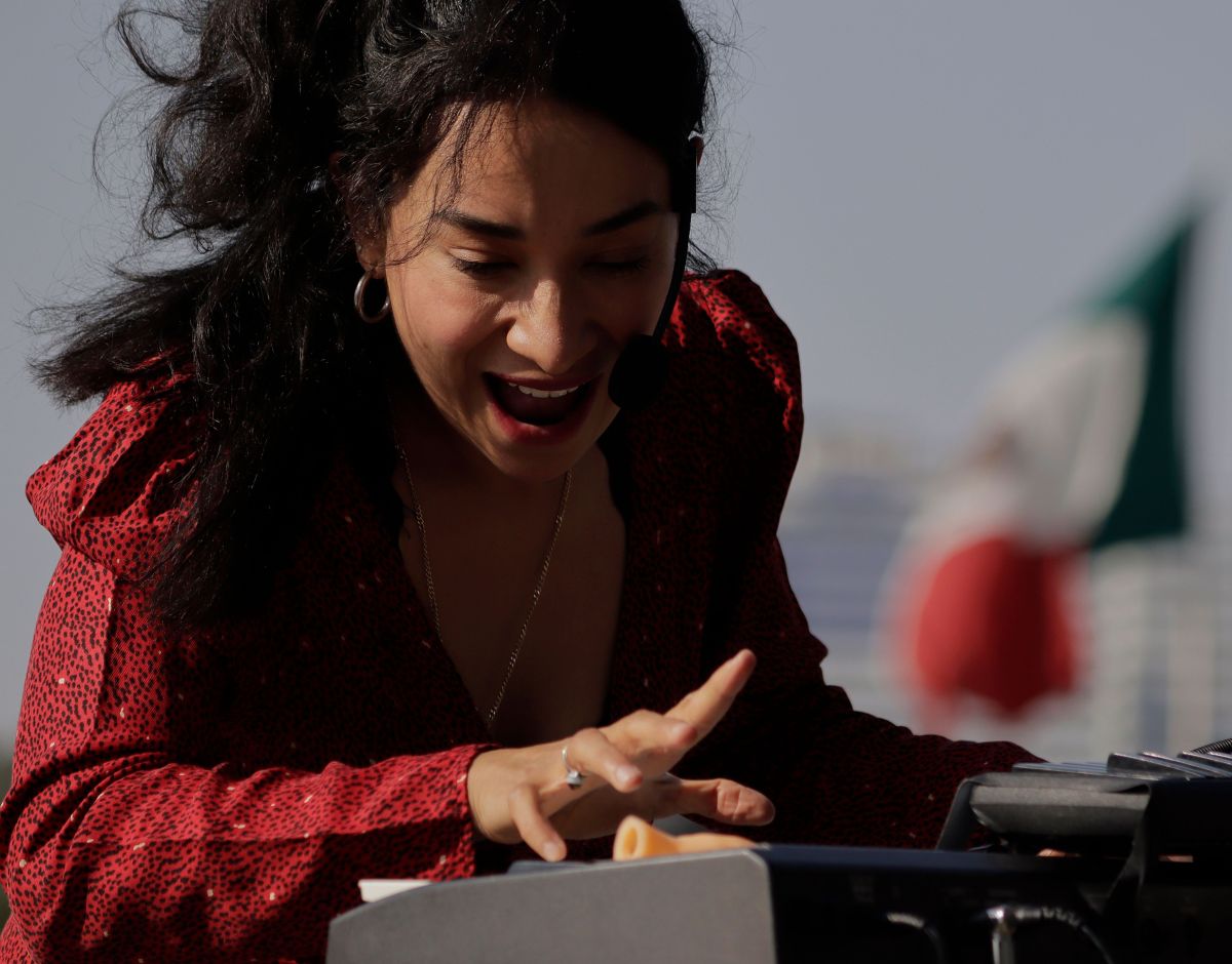 Flor Amargo dará concierto en Los Ángeles para la Fundación Dolores ...