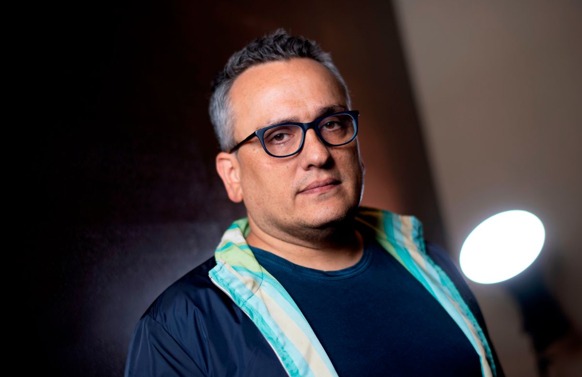 Joe Russo, director de ‘Avengers’, gana puja y compra millonaria ...