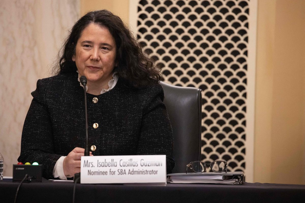 Es buen momento para abrir un negocio en Estados Unidos, afirma ...