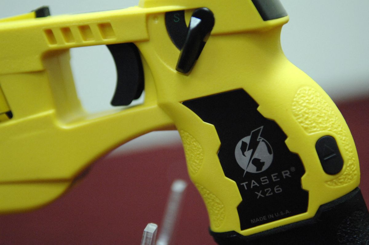 Departamento de Policía de Los Ángeles revisa sus políticas sobre el ...