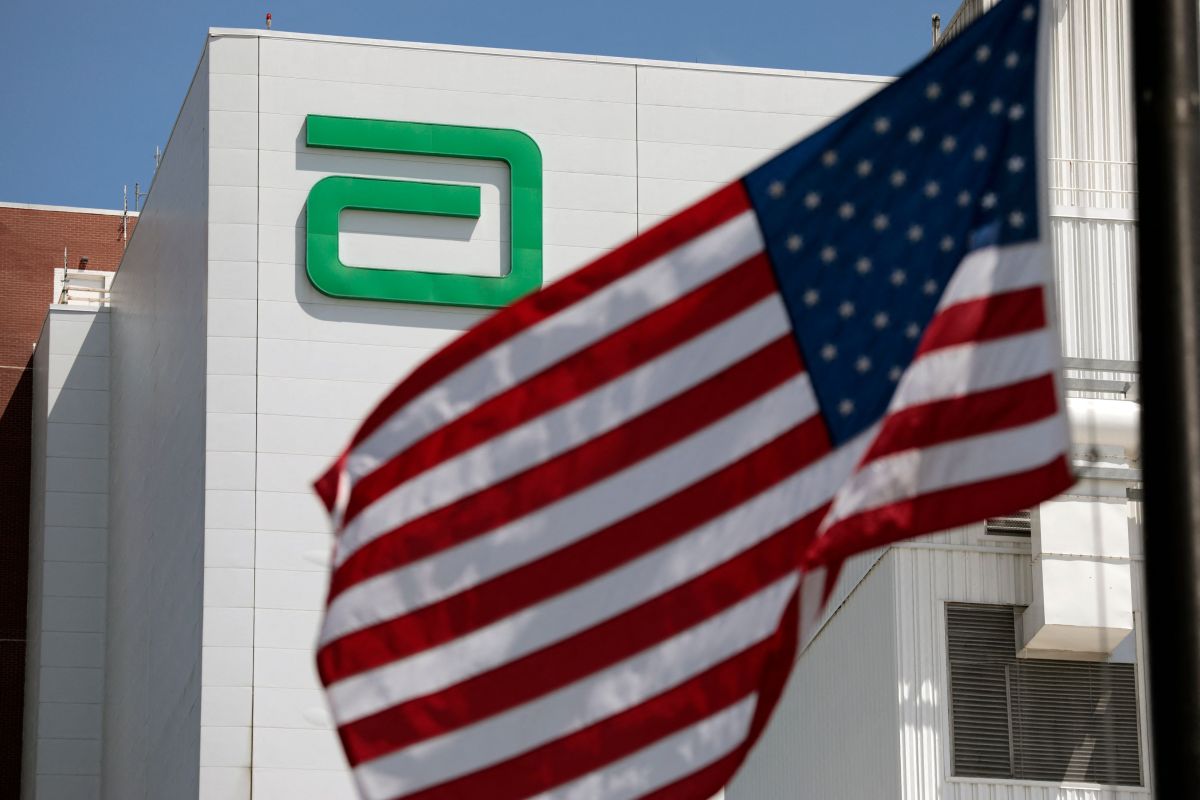 Inicia investigación en planta de Abbott donde se elabora fórmula para ...