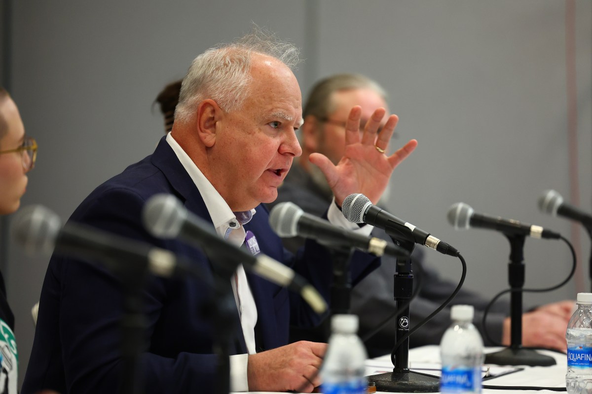 Gobernador de Minnesota firma proyecto de ley que protege el "derecho ...