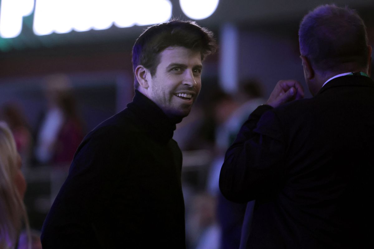 Gerard Piqué anuncia a Casio como nuevo patrocinador de la Kings League ...