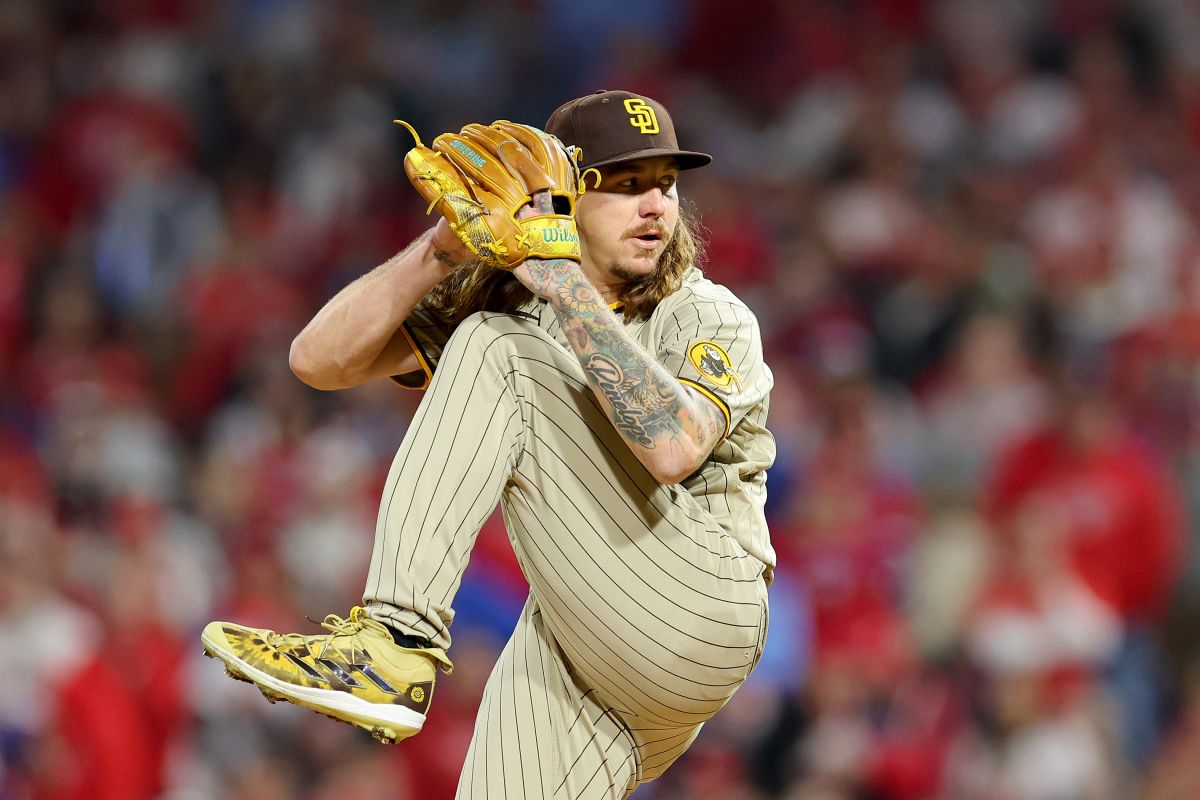 Mike Clevinger es investigado por la MLB por sus presuntos abusos ...