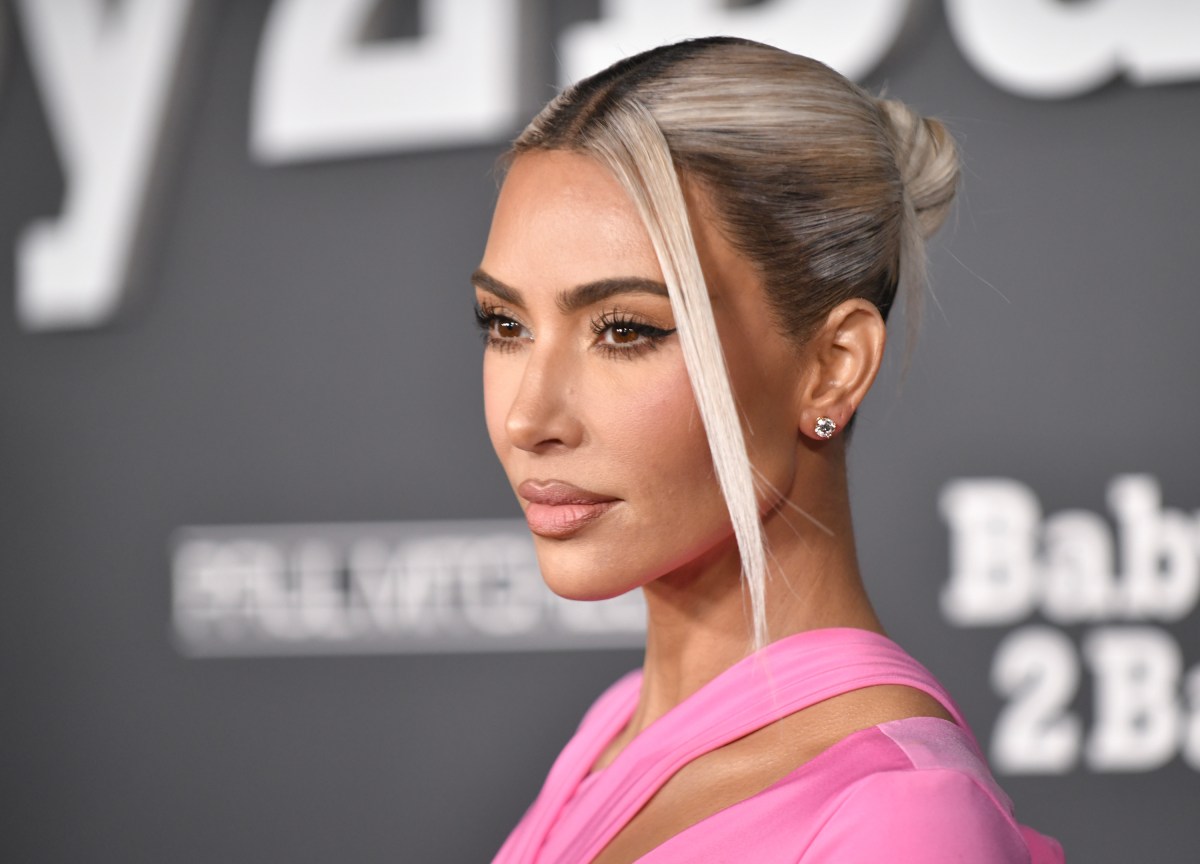 De 'Hello Kitty', Kim Kardashian celebró el cumpleaños de su hija ...