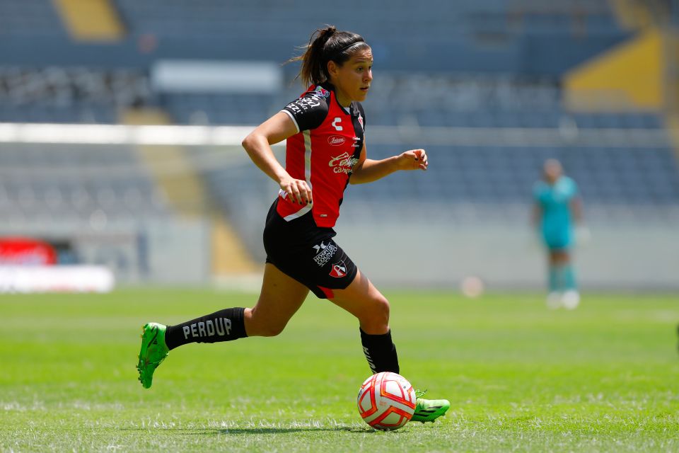 Oficial: Norma Palafox es el fichaje bomba de Cruz Azul para el Torneo ...