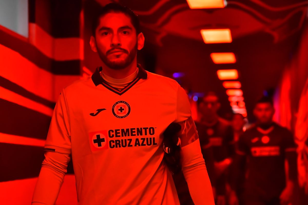 Pese a que el 'Tuca' si lo quería: Jesús Corona explicó su salida de ...