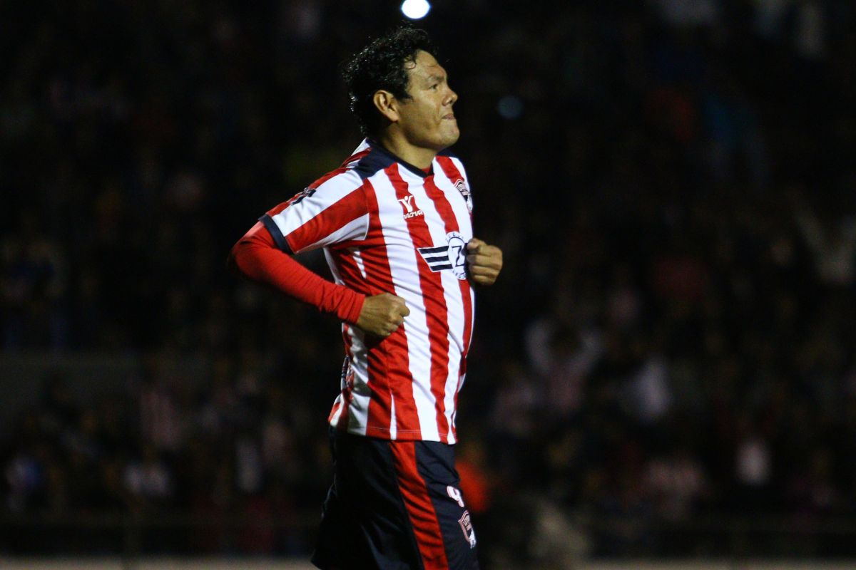 Ex futbolista de la Selección Mexicana propone poner el nombre de Hugo ...