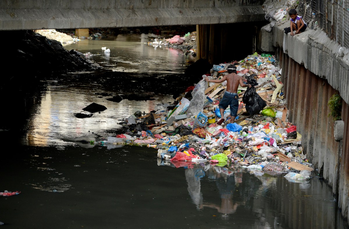 Satélites ahora son utilizados para detectar lugares donde la gente ...