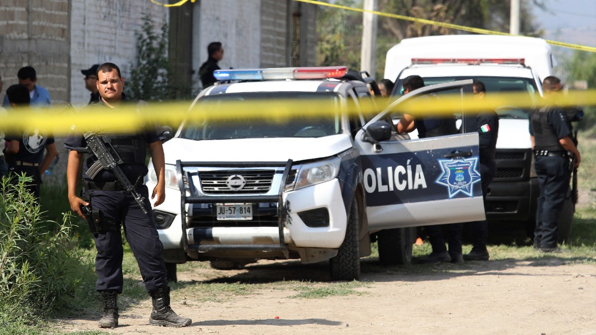 Violento enfrentamiento dejó tres sicarios muertos en territorio del ...