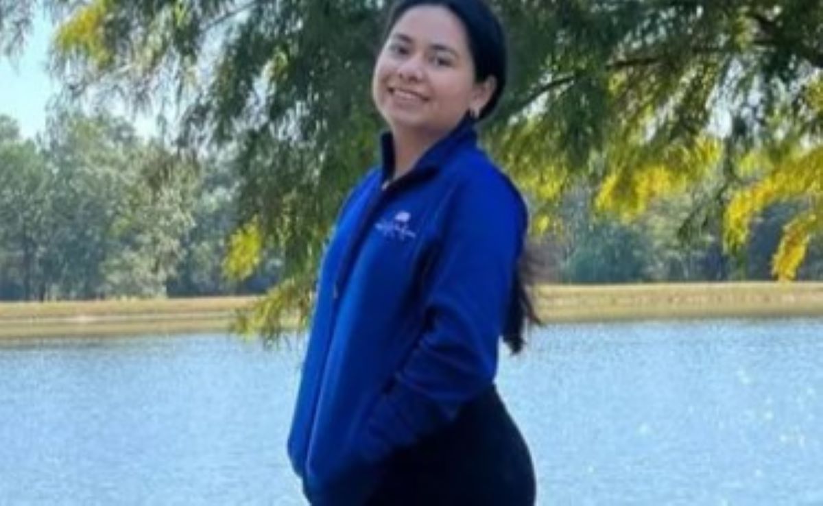 Familiares despiden a mujer decapitada por su esposo; sus restos serán ...