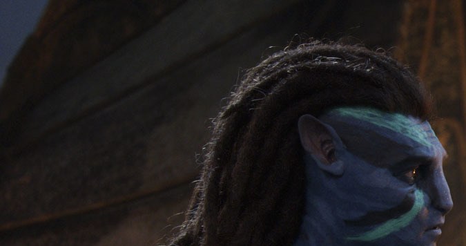 Cómo la tecnología utilizada en Avatar 2 sirve para detectar ...