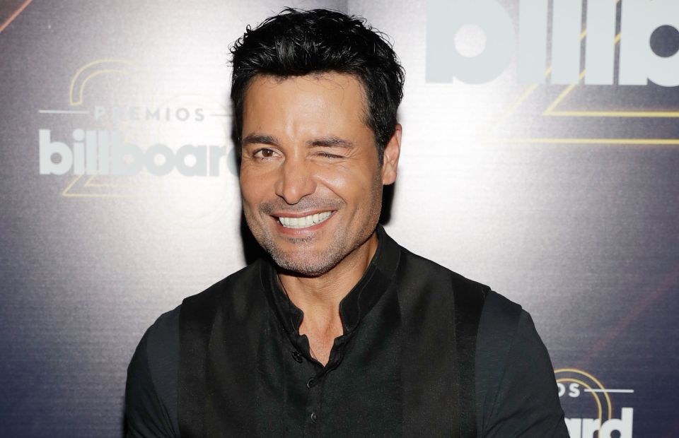 En Traje De Baño La Hija De Chayanne Se Lanza A La Nieve Presumiendo