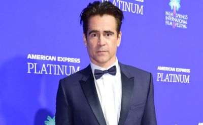 Conoce la increíble mansión de Los Feliz que Colin Farrell vendió por ...