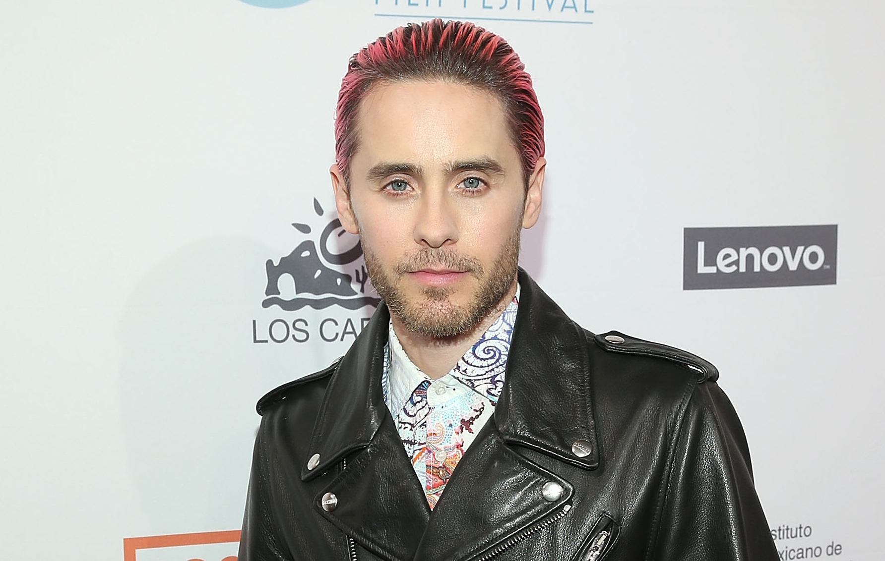 Jared Leto Lanza Nuevo Happy New Year! See You Back On Stage In 6