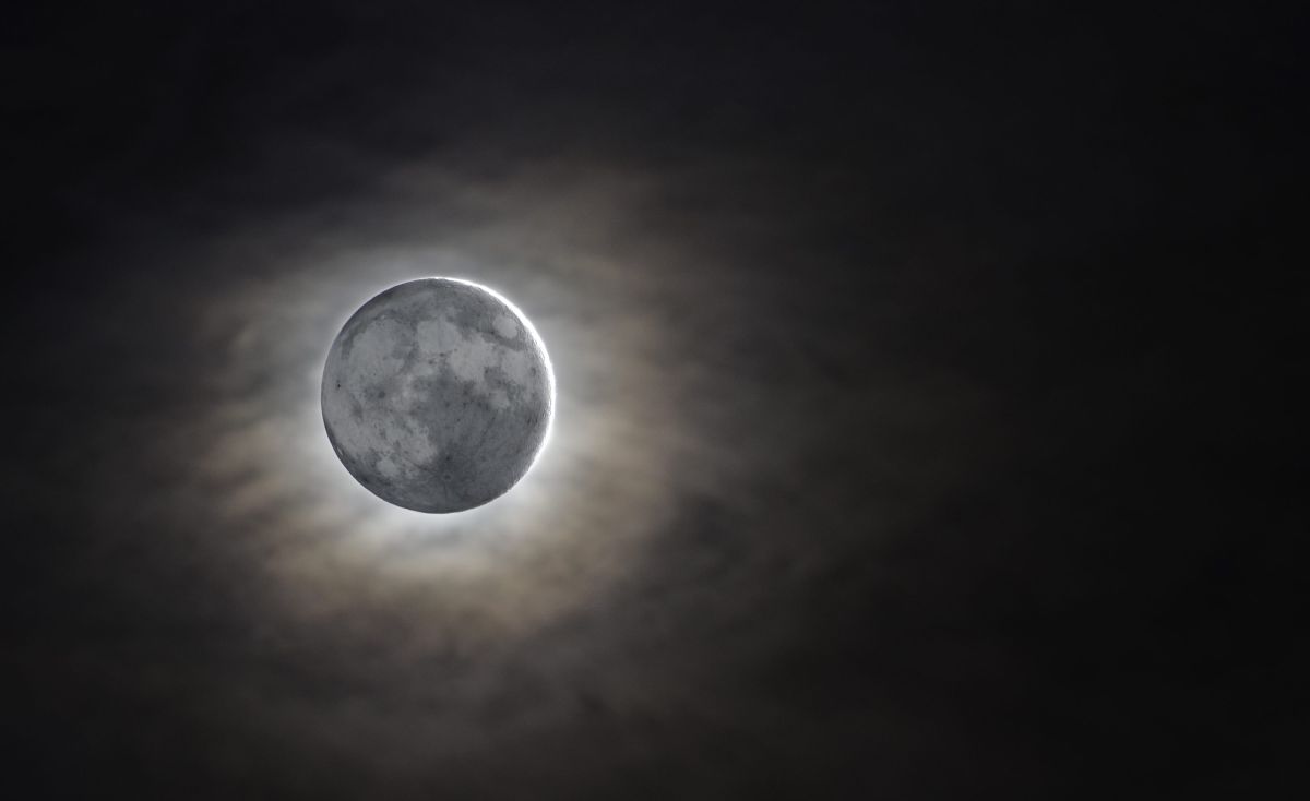 Luna nueva de enero 2023: cómo su significado afecta a tu signo del ... Luna nueva de enero 2023: cómo su significado afecta a tu signo del ...