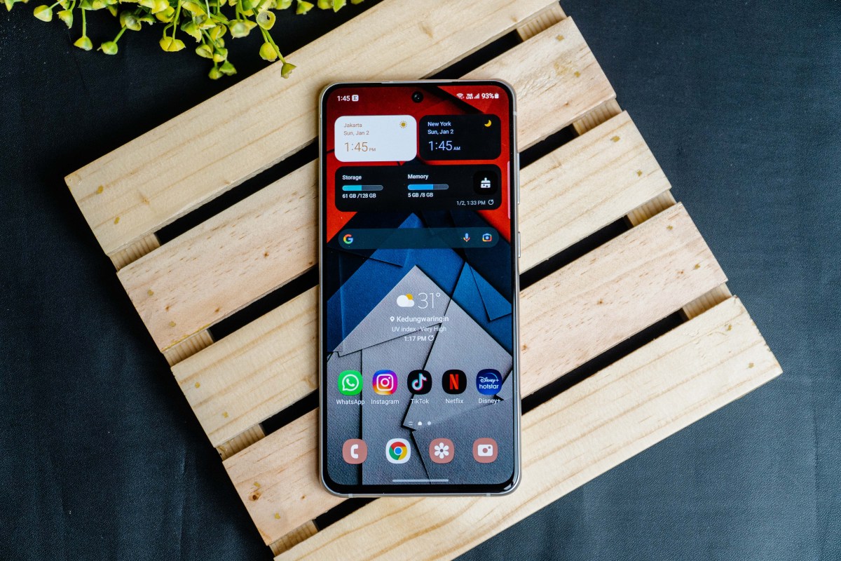 Android: cómo utilizar la app de teléfono para grabar las llamadas - La ...