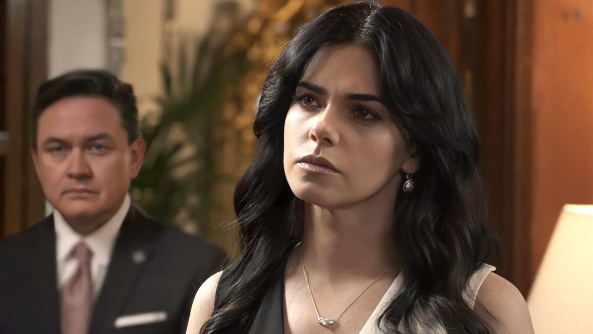 Livia Brito rompe el silencio y se deslinda de su ex tras ser detenido ...