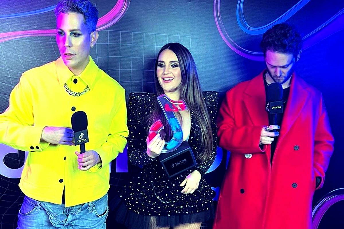 RBD lanza su nueva canción "Siempre He Estado Aquí" previo a su gira de conciertos - La Opinión