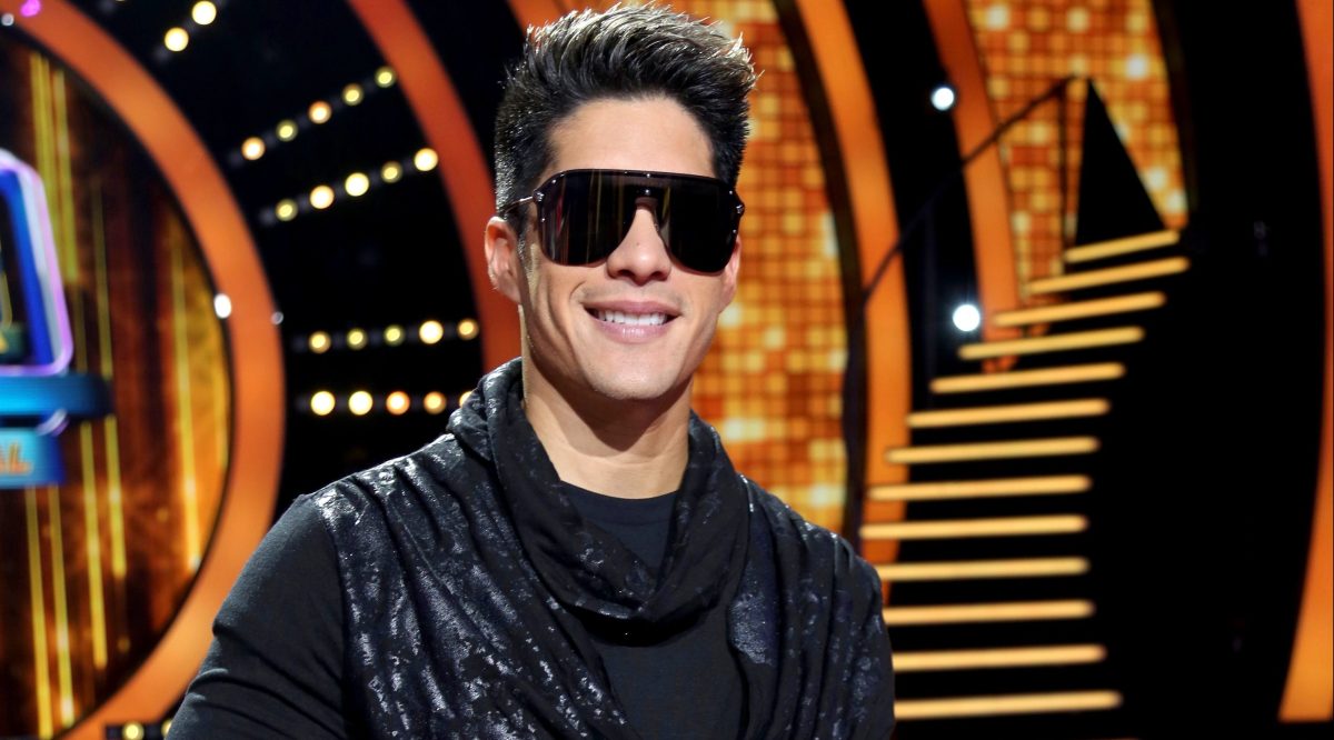 Así fue la reaparición de Chyno Miranda junto a Nacho en redes sociales ...