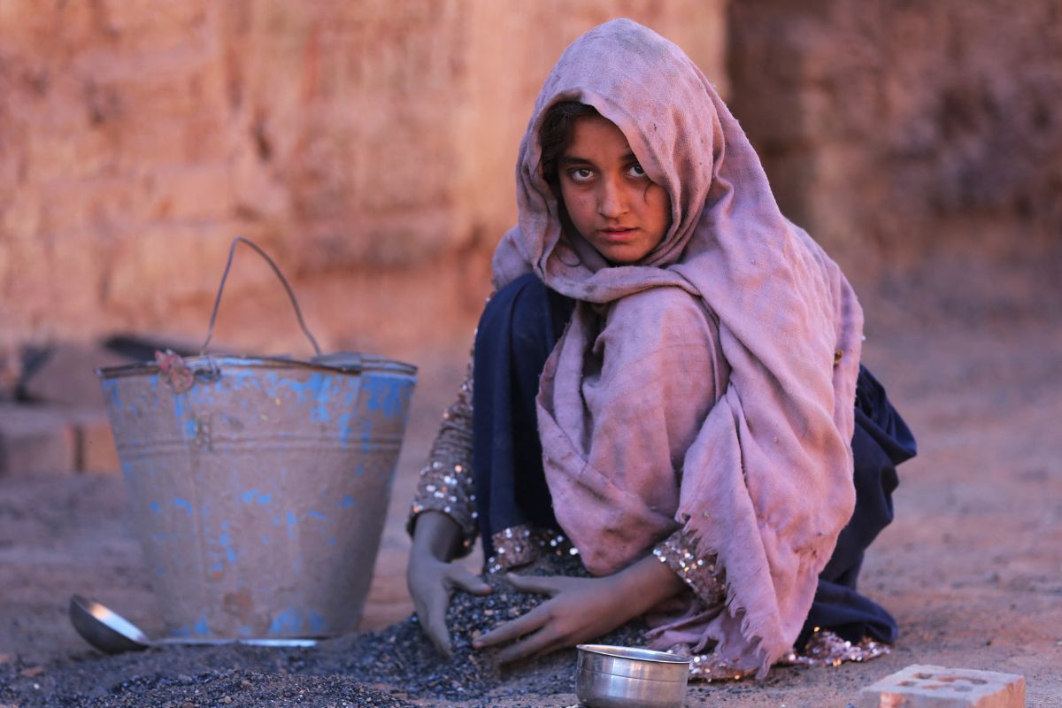 Enviada de EE.UU. para Afganistán pide perdón por recomendar a las ...