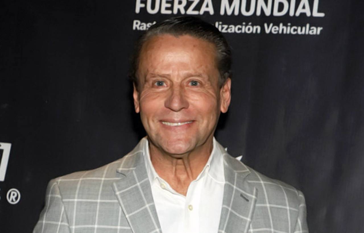 Conoce la casa donde vivirá Alfredo Adame tras ser eliminado de ‘La ...