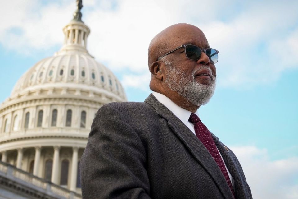 Bennie Thompson apunta contra McCarthy por proporcionar a Tucker ...