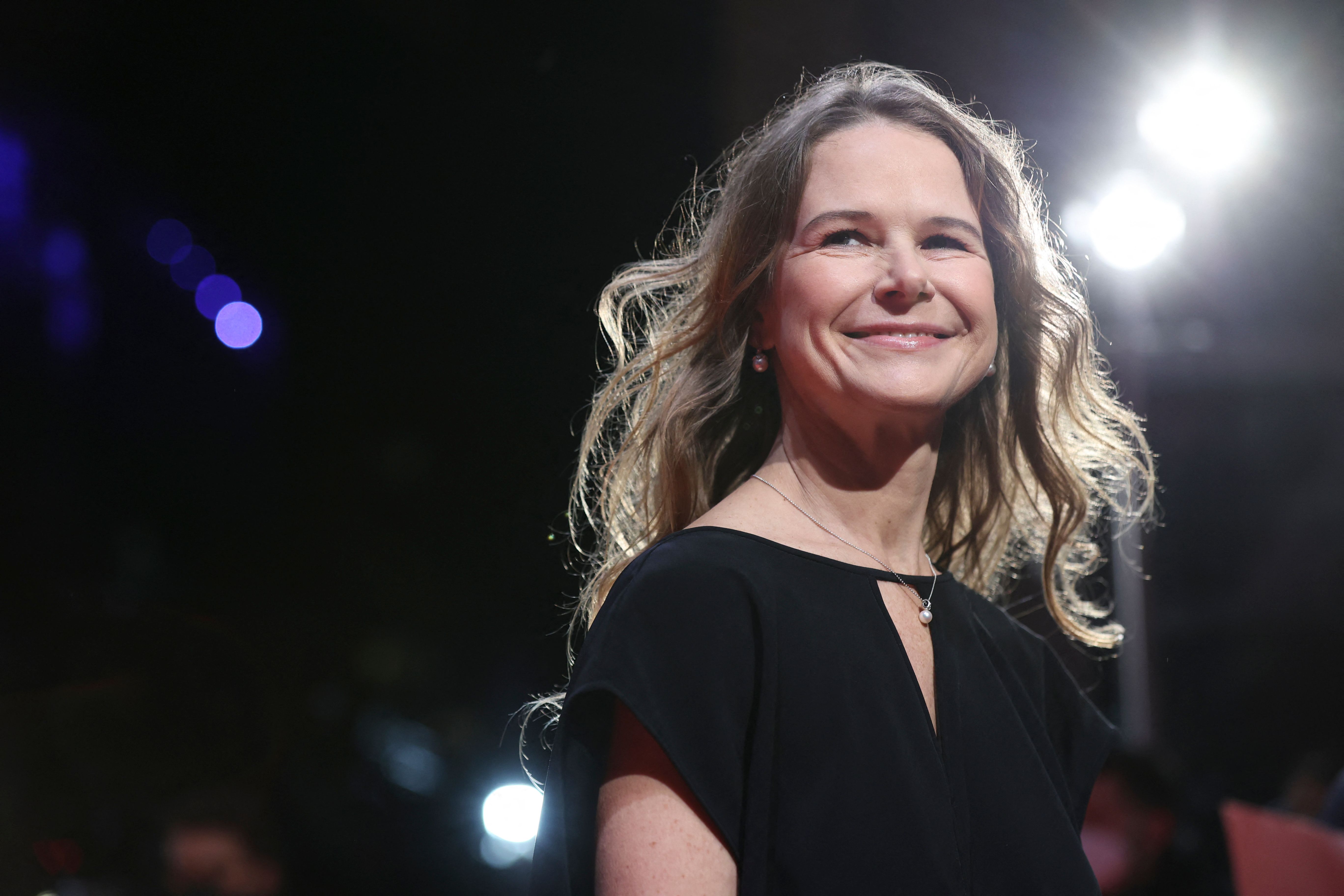 Nailea Norvind festeja sus 53 años: de villana de telenovela a ...