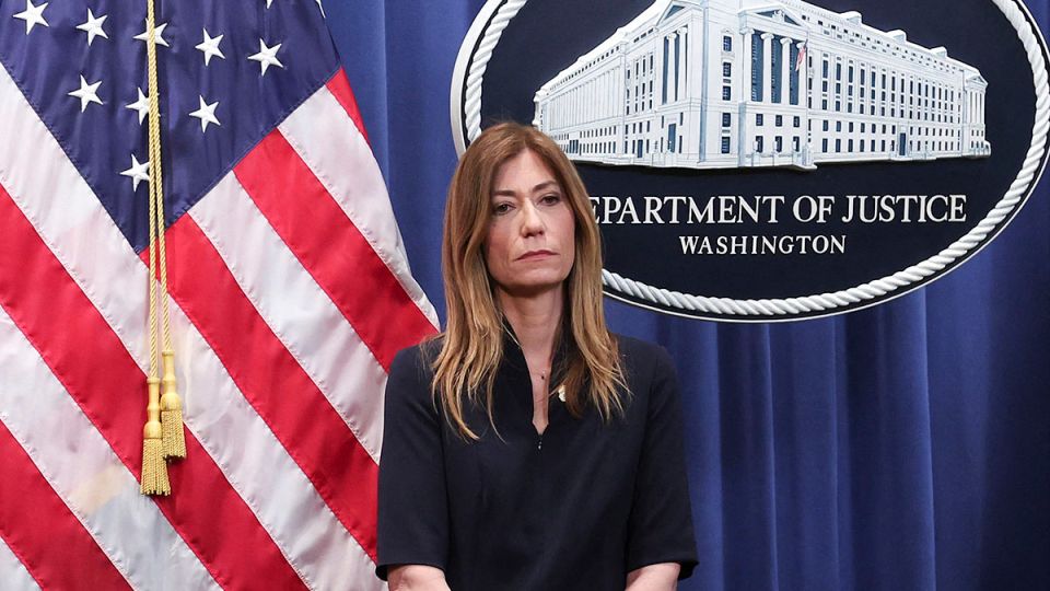 La DEA le reclama a México mayores acciones para combatir el tráfico de ...