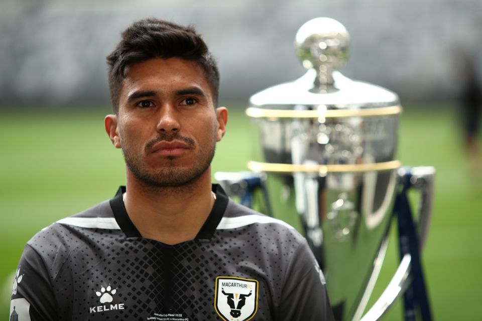 “Llévate mi vida, mis piernas, todo lo que quieras”: el desgarrador relato de Ulises Dávila ...