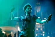 The Weeknd Revealed The Trailer For His Show At Sofi Stadium For HBO