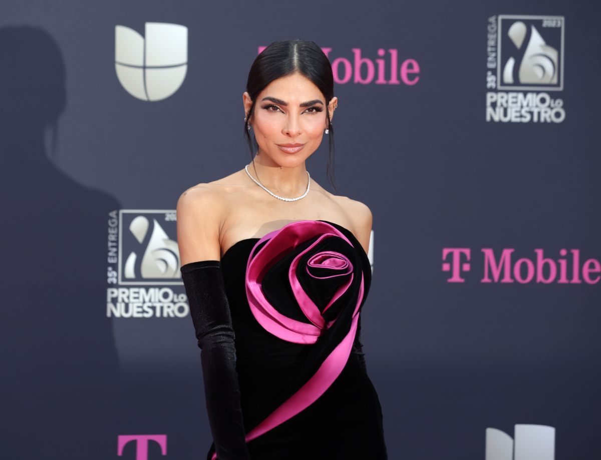 Alejandra Espinoza presume su cuerpazo y revela que ama correr en ...