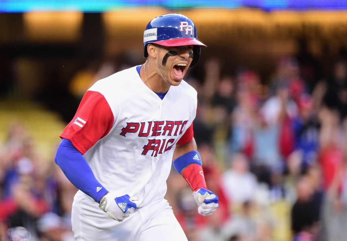 Carlos Correa no jugará con Puerto Rico en el Clásico Mundial de ...