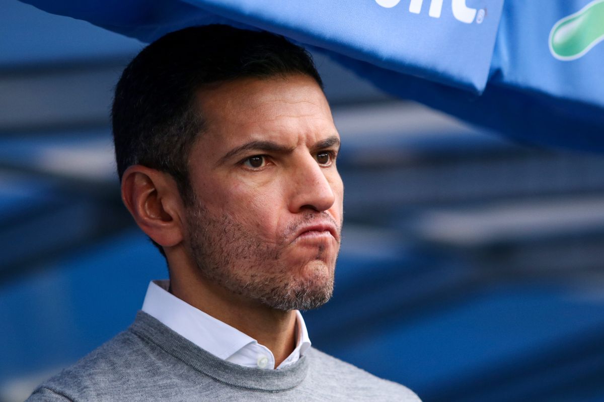 Jaime Lozano se baja del barco de la Selección Mexicana - La Opinión