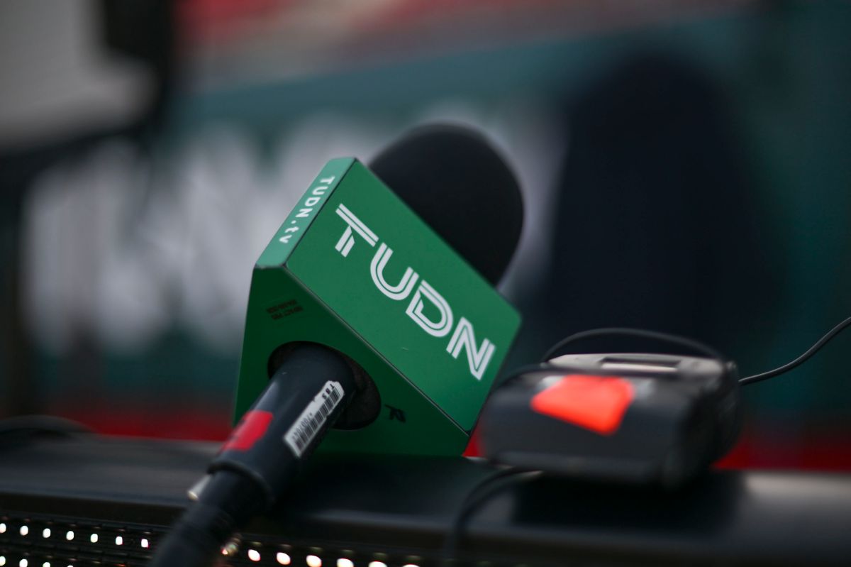 Destrozan a reportero de TUDN en redes sociales por actitud “machista ...